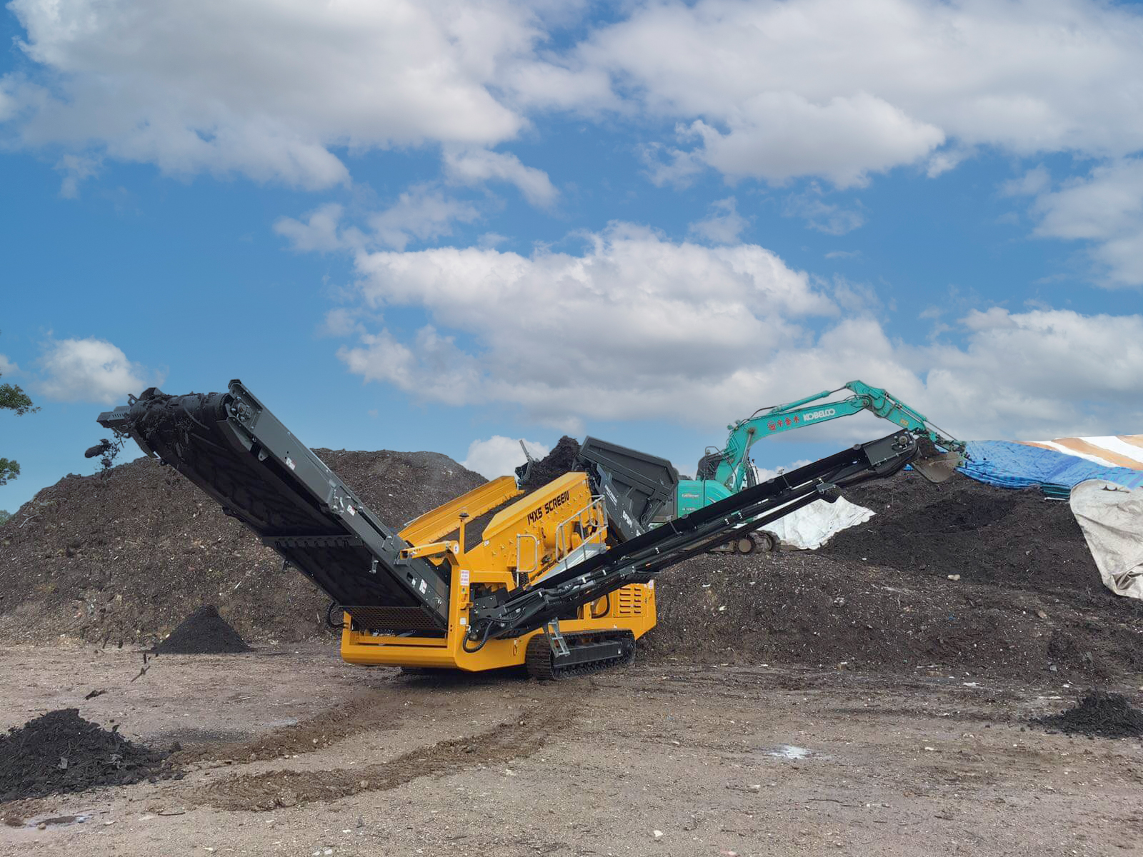 ScotPlant 2026 - Anaconda Equipment